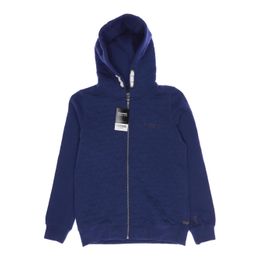 PETROL INDUSTRIES Herren Hoodies & Sweater, blau, Gr. 164