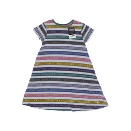 Mini Boden Damen Kleid, mehrfarbig, Gr. 128