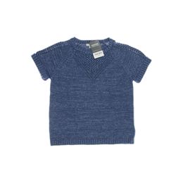 Vertbaudet Damen Pullover, blau, Gr. 14