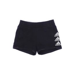 Adidas Herren Shorts, schwarz, Gr. 164