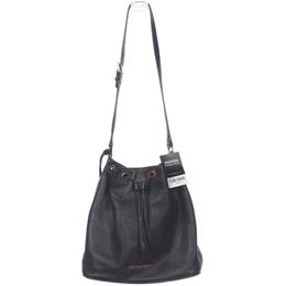 Michael Michael Kors Damen Handtasche, schwarz, Gr.