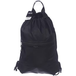 Michael Michael Kors Damen Rucksack, schwarz, Gr.