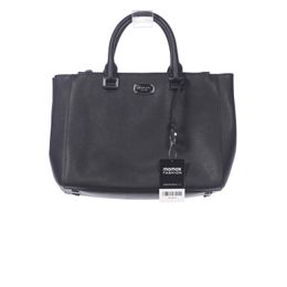 Michael Michael Kors Damen Handtasche, schwarz, Gr.