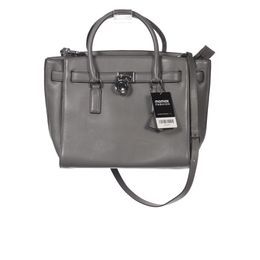 Michael Michael Kors Damen Handtasche, grau, Gr.