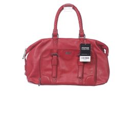 BOSS by Hugo BOSS Damen Handtasche, rot, Gr.