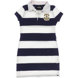 Polo Ralph Lauren Damen Kleid, marineblau, Gr. 158