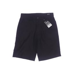 Adidas Herren Shorts, schwarz, Gr. 30