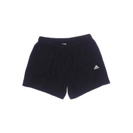 Adidas Herren Shorts, schwarz, Gr. 54