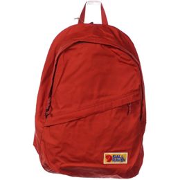 Fjällräven Fjällräven Damen Rucksack, orange, Gr.