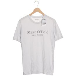 Marc O'Polo Marc O Polo Herren T-Shirt, cremeweiß, Gr. 48