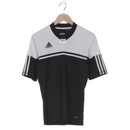 Adidas Herren T-Shirt, schwarz, Gr. 46