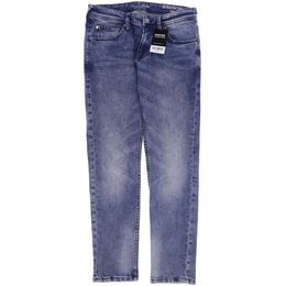 Tom Tailor Denim Herren Jeans, blau, Gr. 28