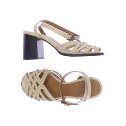 See by Chloé See by Chloe Damen Sandale, beige, Gr. 37