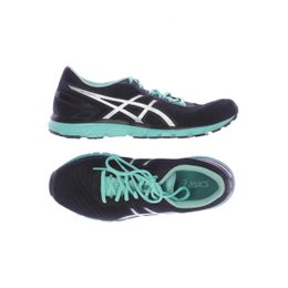 asics Herren Sneakers, schwarz, Gr. 40.5