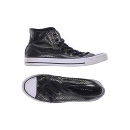 Converse Herren Sneakers, silber, Gr. 41