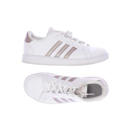 Adidas Damen Sneakers, weiß, Gr. 3.5