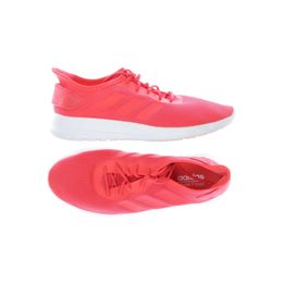 Adidas Damen Sneakers, rot, Gr. 4.5