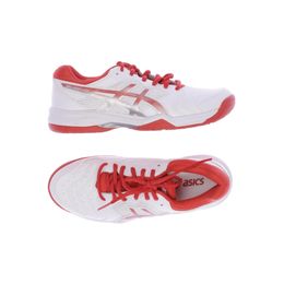 asics Damen Sneakers, weiß, Gr. 39