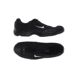 Nike Herren Sneakers, schwarz, Gr. 44