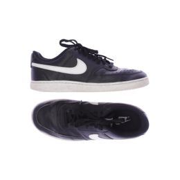 Nike Herren Sneakers, schwarz, Gr. 42