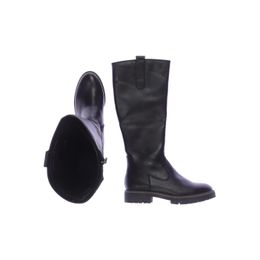 Caprice Damen Stiefel, schwarz, Gr. 36