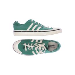 adidas originals Herren Sneakers, grün, Gr. 12.5