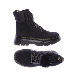 Dr. Martens Damen Stiefelette, schwarz, Gr. 38