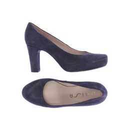 Unisa Damen Pumps, marineblau, Gr. 37