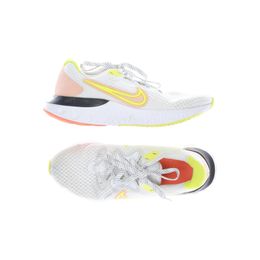 Nike Damen Sneakers, weiß, Gr. 39