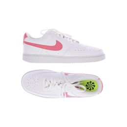 Nike Damen Sneakers, weiß, Gr. 41