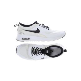 Nike Damen Sneakers, weiß, Gr. 39