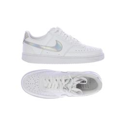 Nike Damen Sneakers, weiß, Gr. 38.5