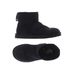 UGG Australia UGG Damen Stiefelette, schwarz, Gr. 36