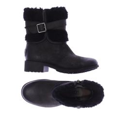 UGG Australia UGG Damen Stiefelette, schwarz, Gr. 36