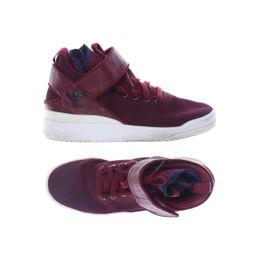 adidas originals Damen Sneakers, bordeaux, Gr. 7