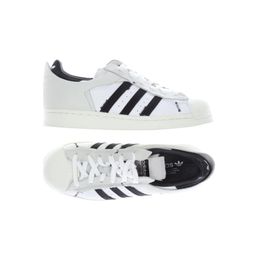 adidas originals Damen Sneakers, weiß, Gr. 5