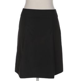 s.Oliver Selection Damen Rock, schwarz, Gr. 30