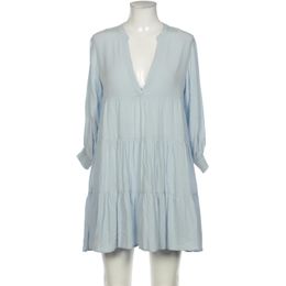 Only Damen Kleid, hellblau, Gr. 36