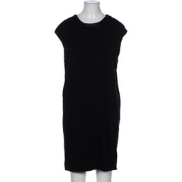 Massimo Dutti Damen Kleid, schwarz, Gr. 36