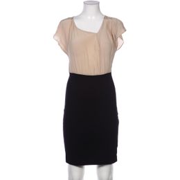 MAX & Co. MAX&Co. Damen Kleid, schwarz, Gr. 38