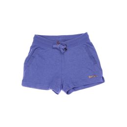 Bench. Damen Shorts, blau, Gr. 36