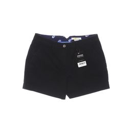 Boden Damen Shorts, schwarz, Gr. 36