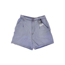 Diesel Damen Shorts, hellblau, Gr. 27