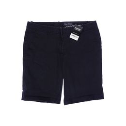 Marc O'Polo Marc O Polo Damen Shorts, schwarz, Gr. 40