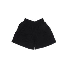 Cos Damen Shorts, schwarz, Gr. 28