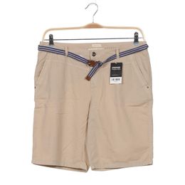 Esprit Damen Shorts, beige, Gr. 40