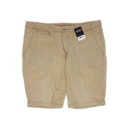 Esprit Damen Shorts, beige, Gr. 38