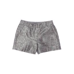 French Connection Damen Shorts, mehrfarbig, Gr. 10