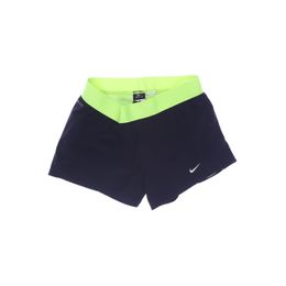 Nike Damen Shorts, schwarz, Gr. 36