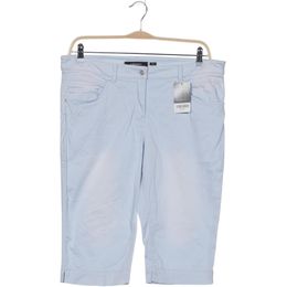 Olsen Damen Shorts, hellblau, Gr. 42